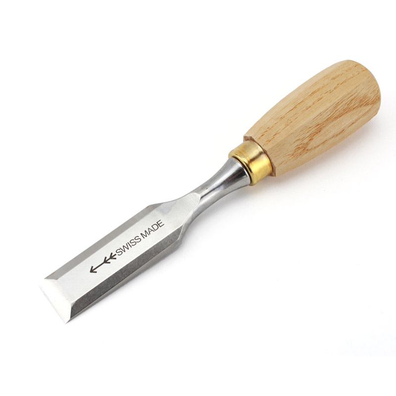 Pfeil korte steekbeitel 19 mm - Baptist